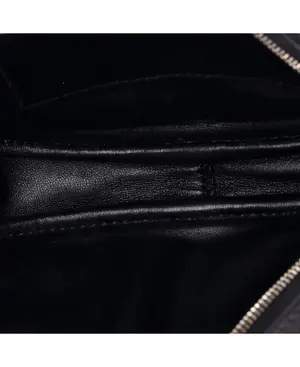 Hermès In-the-loop Belt Bag Swift - Black