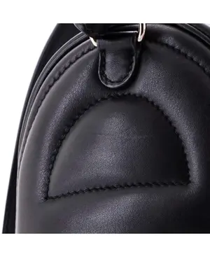 Hermès In-the-loop Belt Bag Swift - Black