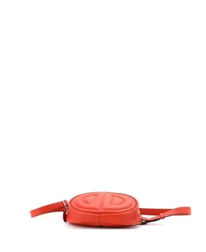 Hermès In-the-loop Belt Bag Swift