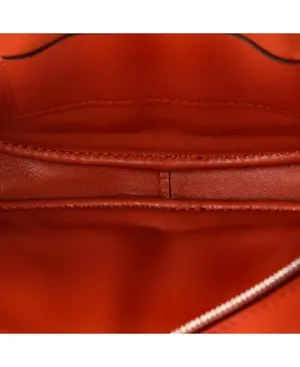 Hermès In-the-loop Belt Bag Swift