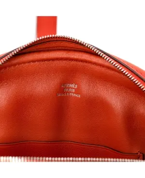 Hermès In-the-loop Belt Bag Swift