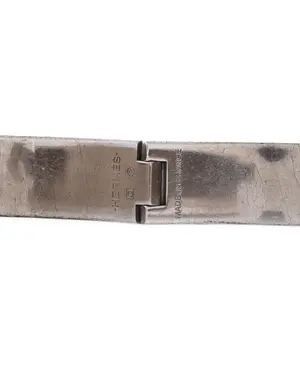 Hermès Narrow Clic H Bracelet