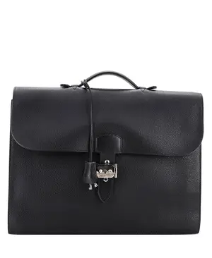 Umi Leather Briefcases