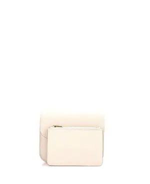 Hermès Constance Slim Wallet Epsom - Neutral