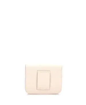 Hermès Constance Slim Wallet Epsom - Neutral