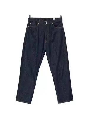 ORSLOW 101 Dad's Fit Jeans Indigo