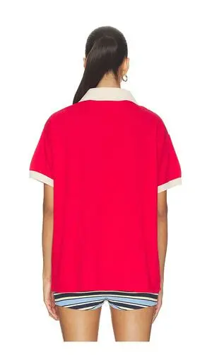 FOUND Goji Jersey Tee