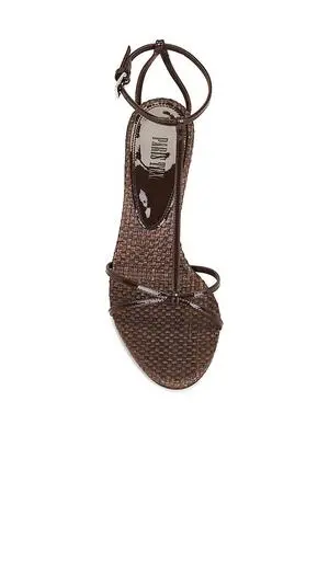 Paris Texas Lidia T-strap Sandal