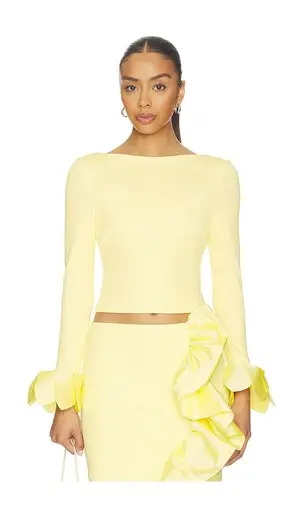 Patbo Long Sleeve Tops