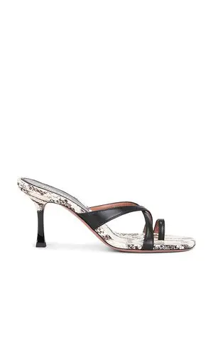 Thong Mules Clogs For Women