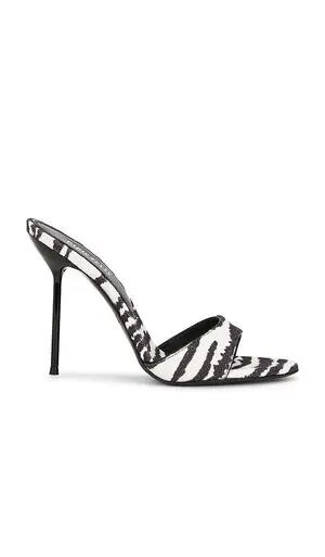 Paris Texas Almond Toe Shoes For Women