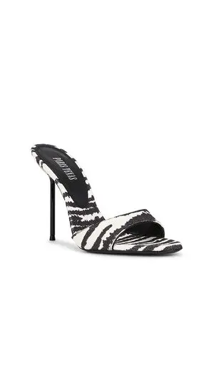 Paris Texas Lidia Mule Sandal
