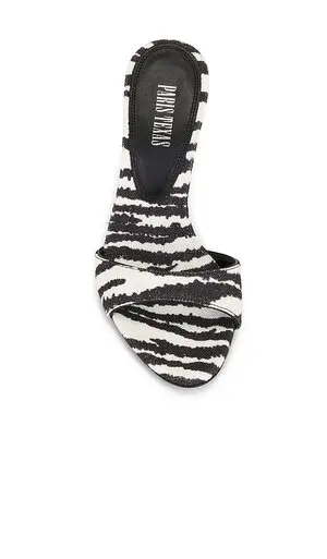 Paris Texas Lidia Mule Sandal