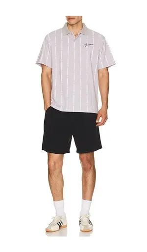 DEVEREUX GOLF The Cafe Polo