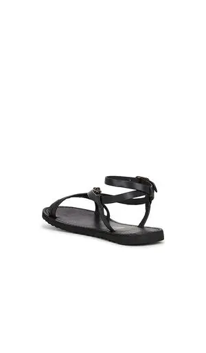ALLSAINTS Tyla Eyelet Sandal