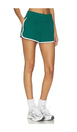 Varley Arlington Running Shorts