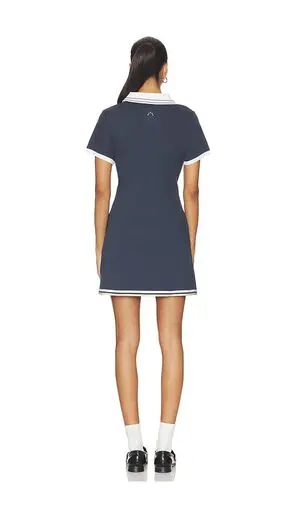 Varley Valentina Court Dress