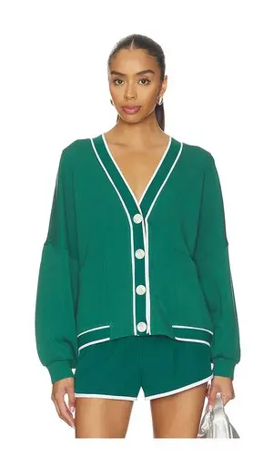 Varley Long Sleeve Cardigans For Women