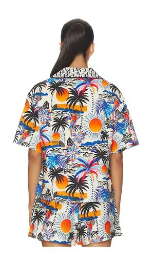 Le Superbe Camp Shirt
