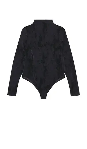 DIESEL® X Savage Long Sleeve Bodysuit