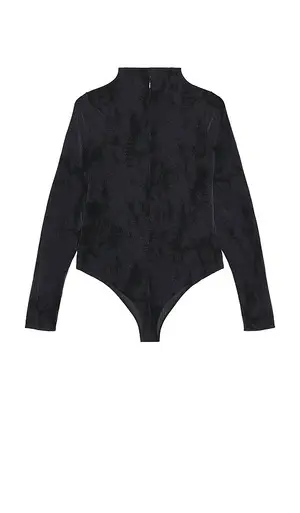 DIESEL® X Savage Long Sleeve Bodysuit