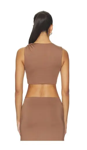 MORE TO COME Brixton Top