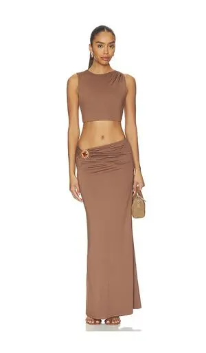 MORE TO COME Brixton Top