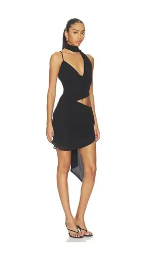 Nbd Azura Mini Dress