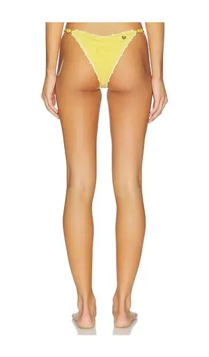 CAPITTANA Missy Bikini Bottom