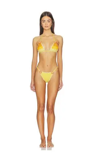 CAPITTANA Missy Bikini Bottom