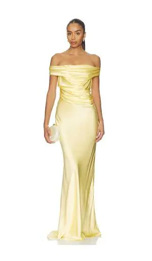 The Sei Paneled Dresses