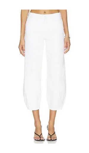 L'agence Zip Up Pants For Women