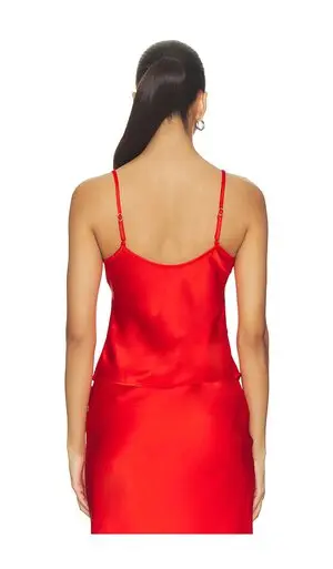 LOVERS AND FRIENDS Zoe Top
