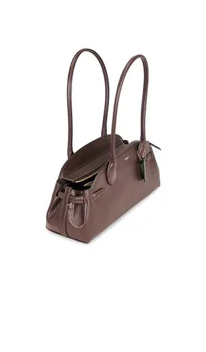 COACH Empire Carryall 34 Bag - Maple