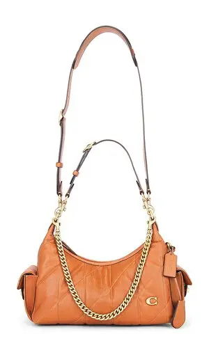 Western Style Shoulder Bags