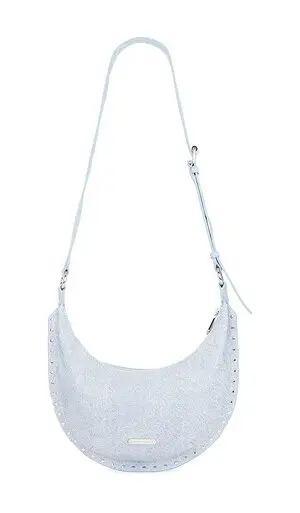 Rebecca Minkoff Darren Small Crescent Xbody