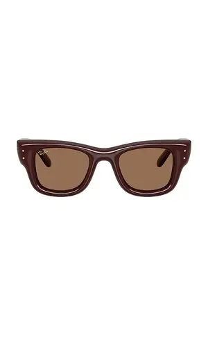 Men's Maroon
