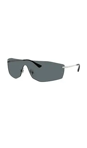 Ray-ban Shield Sunglasses
