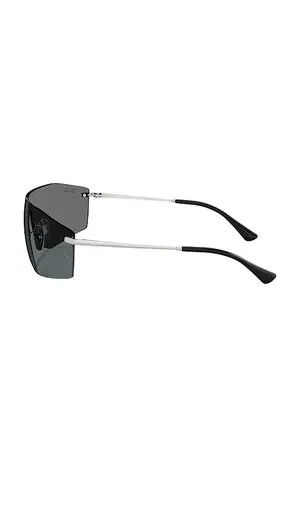 Ray-ban Shield Sunglasses
