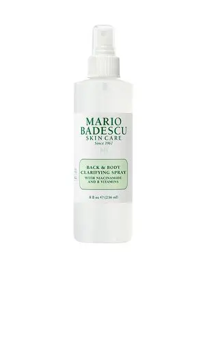 Extra mild facial cleanser for delicate skin