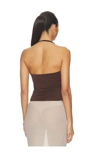 GEEL Julian Halter Top