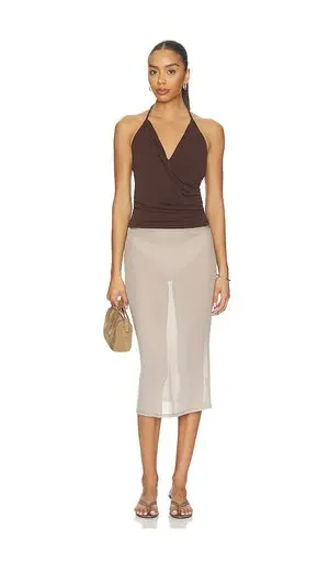 GEEL Julian Halter Top