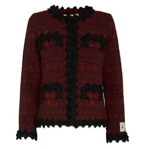 The Extreme Collection Printed Jackets For Women