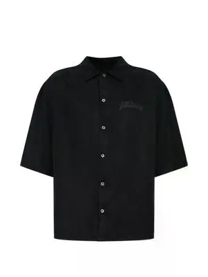 ALLSAINTS Logo Shirt