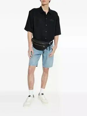 ALLSAINTS Logo Shirt