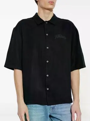 ALLSAINTS Logo Shirt