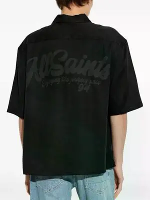 ALLSAINTS Logo Shirt