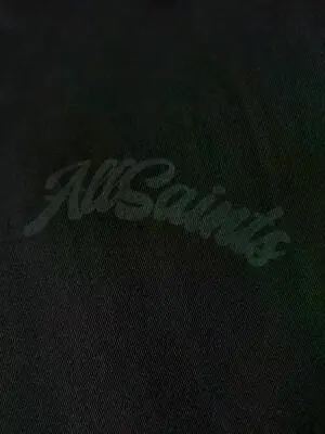 ALLSAINTS Logo Shirt