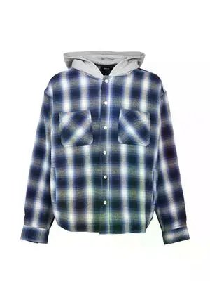 Breath Overshirts For Men