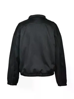 BREATH Mesh Textured Jacket